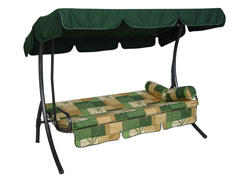 Tous les modelle de balancelle ️En ligne ️Balancelle Paradis