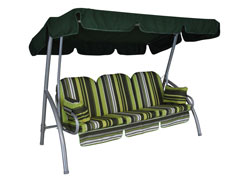 Balancelle de jardin parfaite pour vous ️Balancelle Paradis