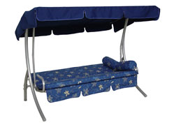 Balancelle de jardin parfaite pour vous ️Balancelle Paradis